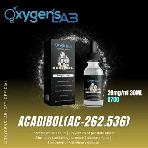 Buy Anabolics South Africa | Muscle Growth & Performance – Lipo Lab ...
