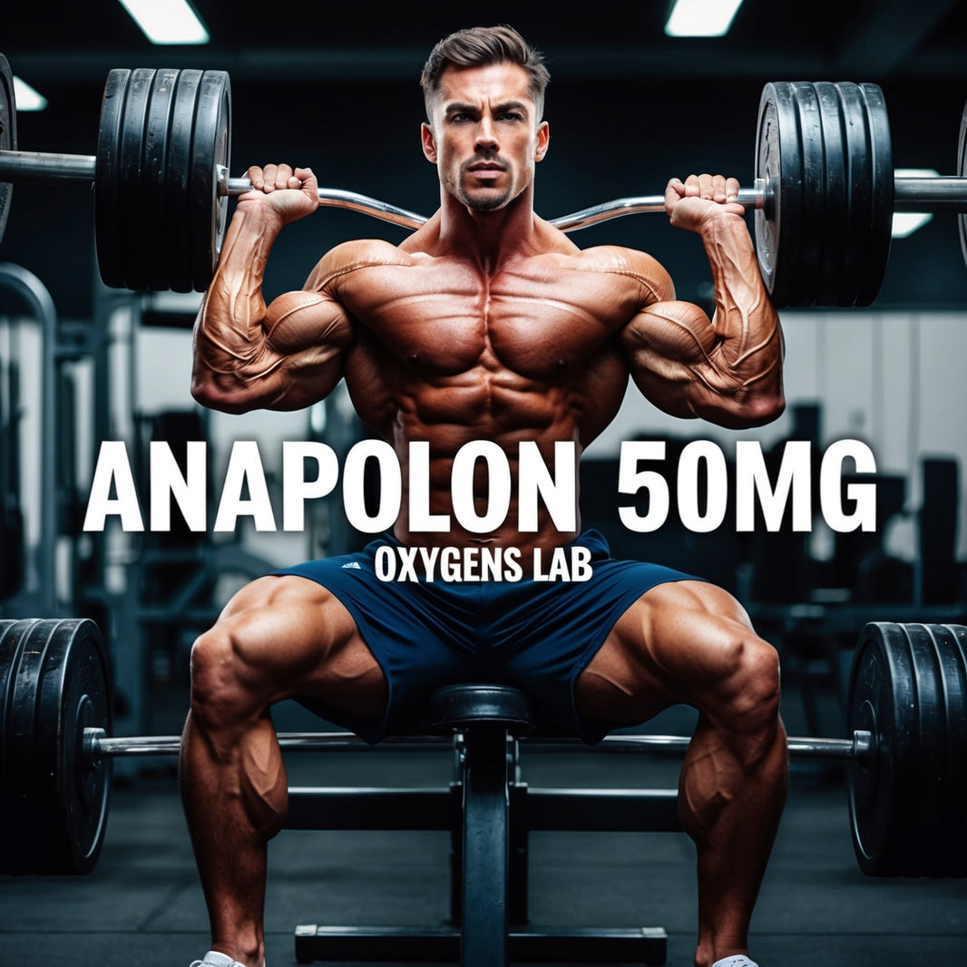 Buy Anabolics South Africa | Muscle Growth & Performance – Lipo Lab ...