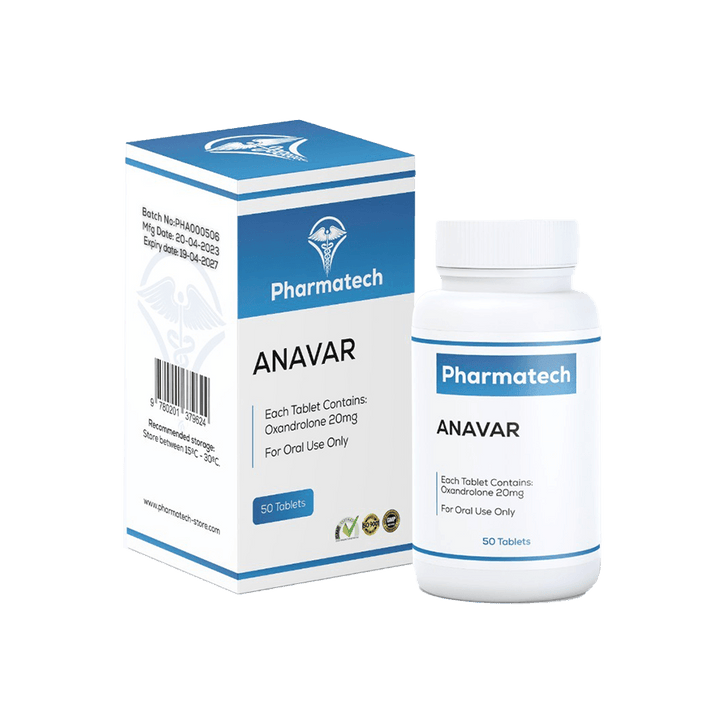 PharmaTech Steroids - Buy Premium Steroids Online in South Africa ...