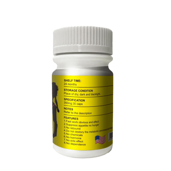 Bikini Fat Burner South Africa – Rapid weight loss, 30 caps – Lipo Lab ...