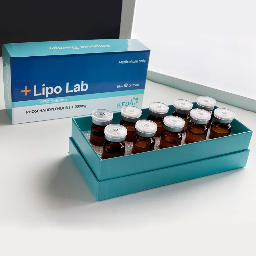 Buy Lipo Lab South Africa - Fat Dissolving Injections