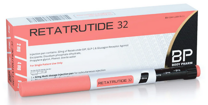 Buy Lipo Lab South Africa | Peptides, Wellness & Beauty Essentials