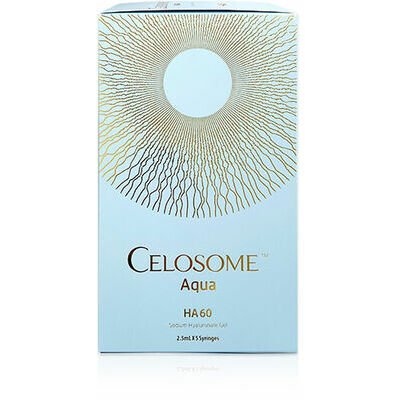Celosome Aqua: Deep Hydration for Rejuvenated Skin – Lipo Lab South Africa